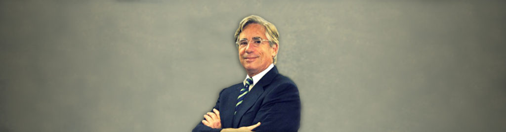 JERRY SANDERS - Bruce Merrin's Celebrity Speakers